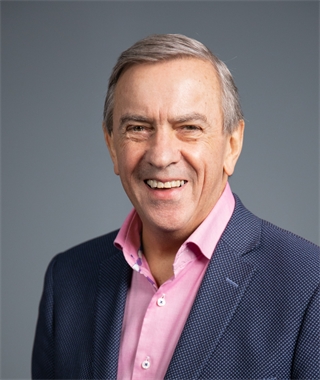 Rob Parsons | Hachette UK