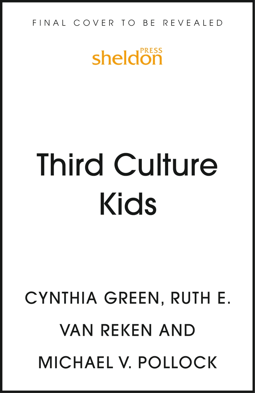Third Culture Kids 4th Edition by Cynthia Green | Hachette UK